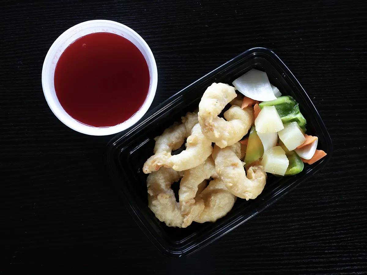 Red Dragon - Chinese Restaurant | Online Order | Chandler | AZ